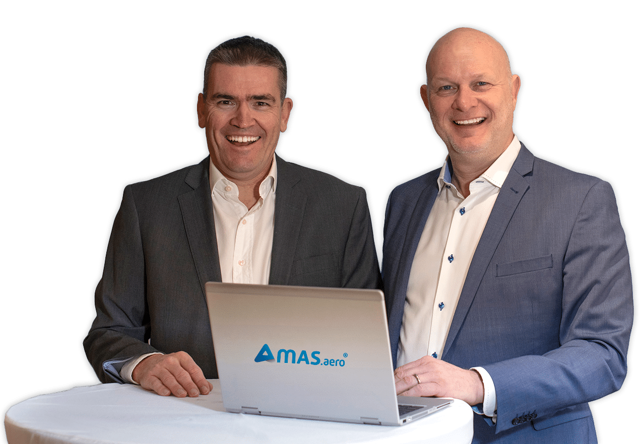 Discover the Future of Aviation Safety & Compliance Management at AERO ...